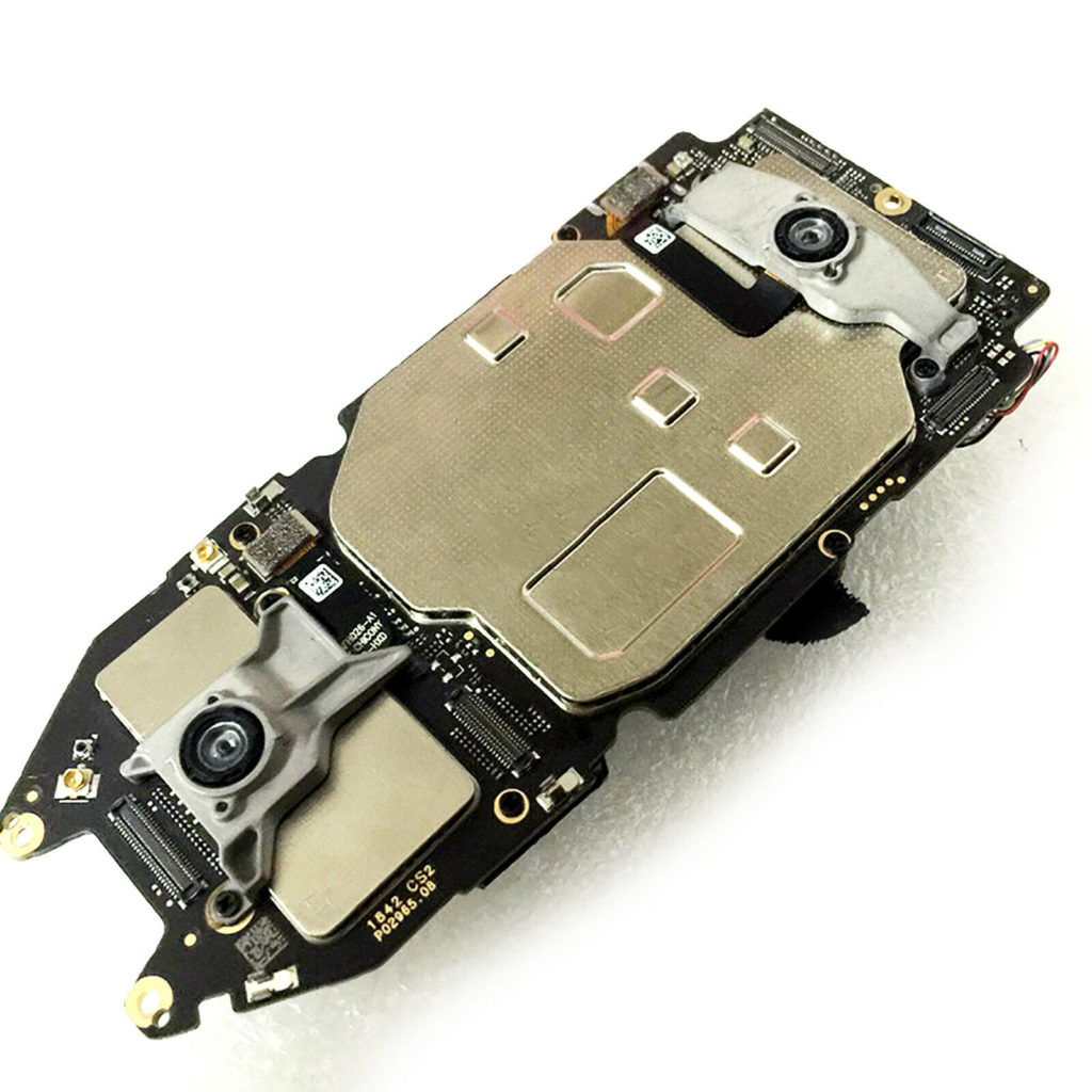 DJI Mavic 2 Pro/Zoom Main Core Circuit Board Downward Vision Sensors ...