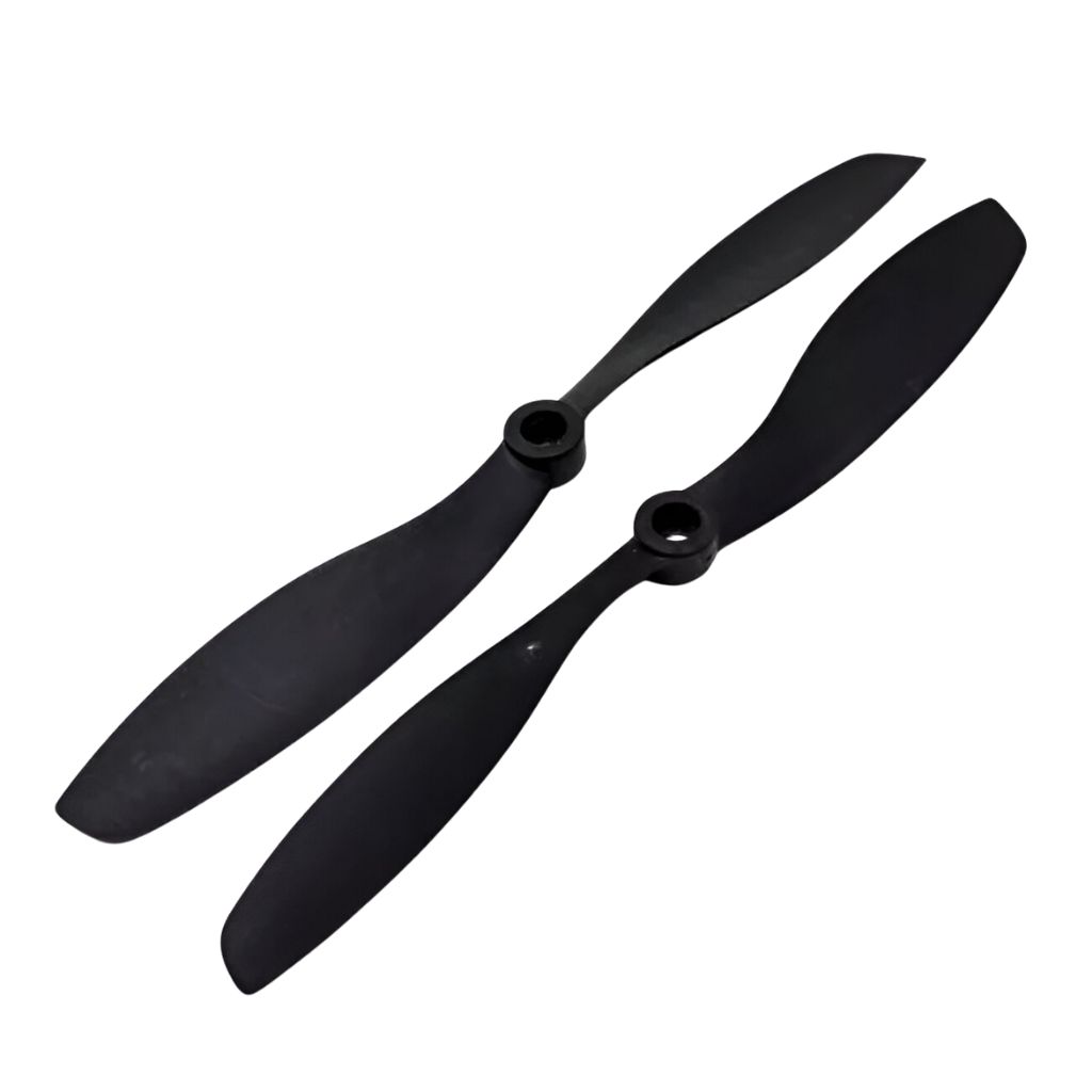 DJI Hélices 8 pulgadas 8045 - Mundo RC Tienda de Drones