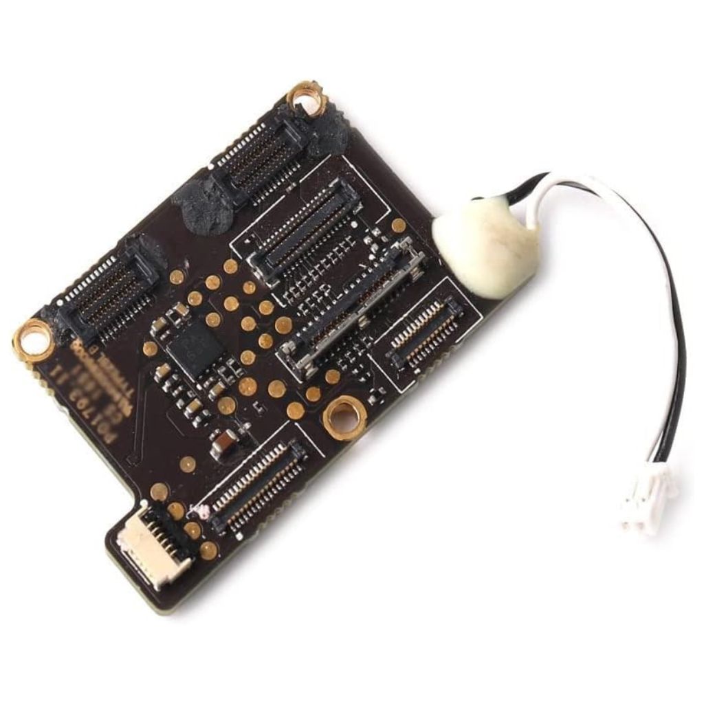 DJI Gimbal Camera Forward Sensor Control Board Original For DJI Mavic ...