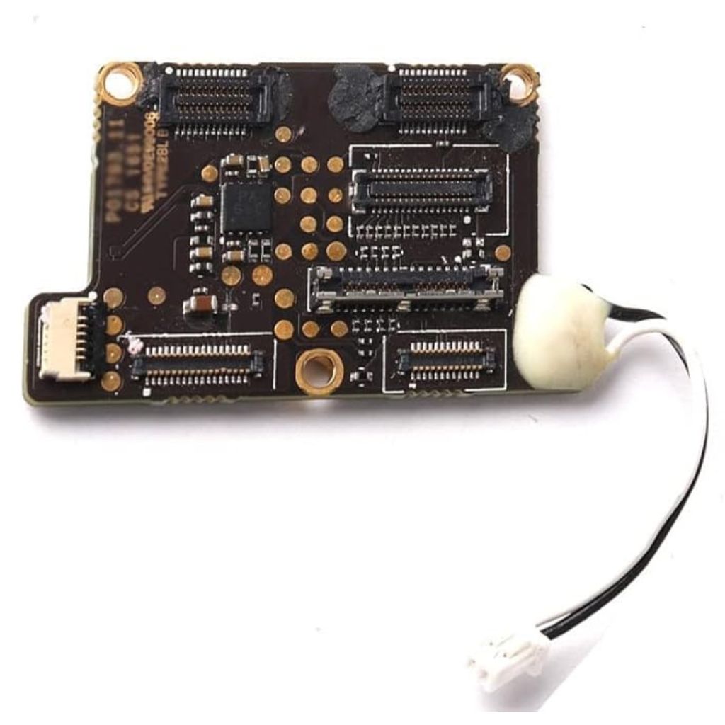 DJI Gimbal Camera Forward Sensor Control Board Original For DJI Mavic ...
