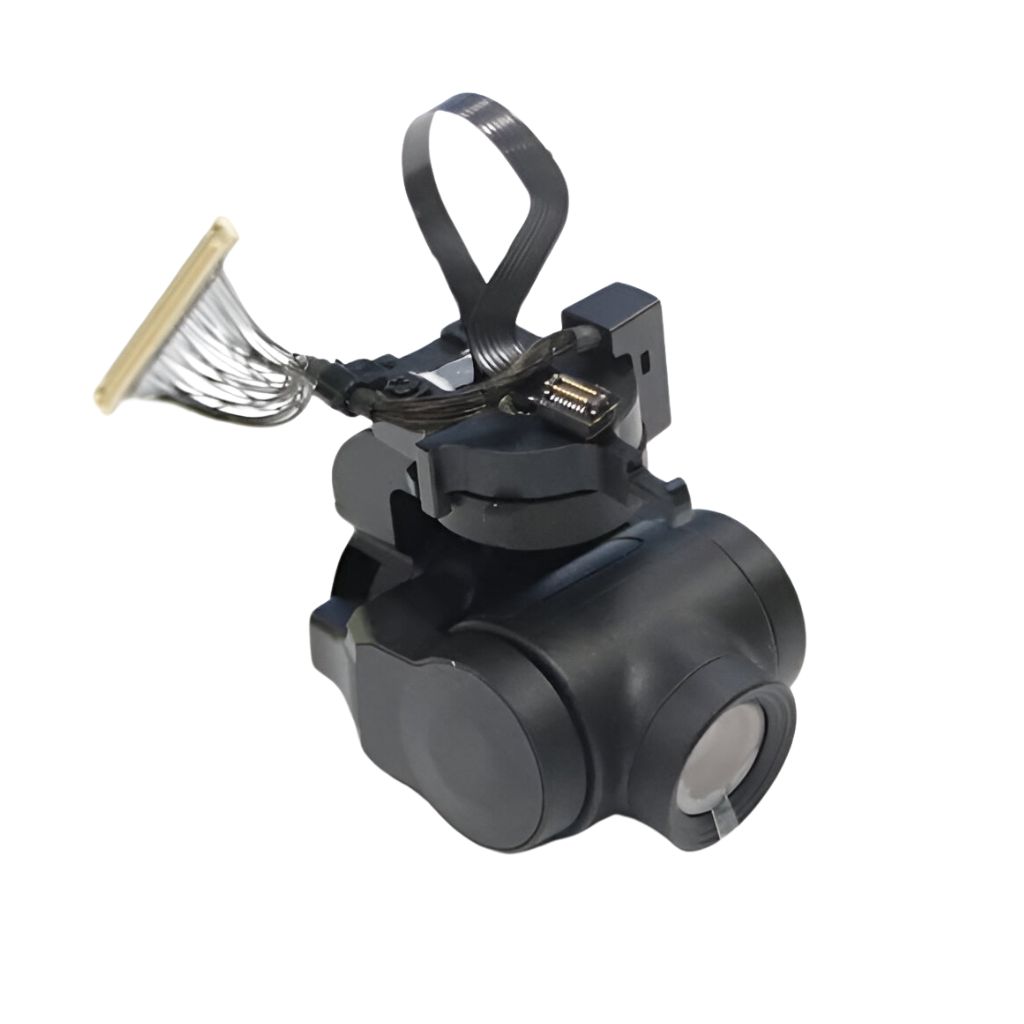 DJI Mavic Air Gimbal and Camera Module - Mundo RC Tienda de Drones