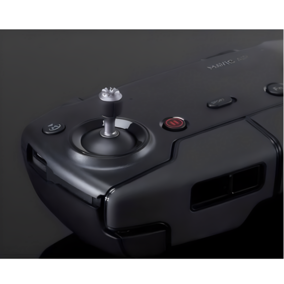 DJI Mavic Air / Mavic Mini / Mavic 2 : Palancas del control - Mundo RC ...