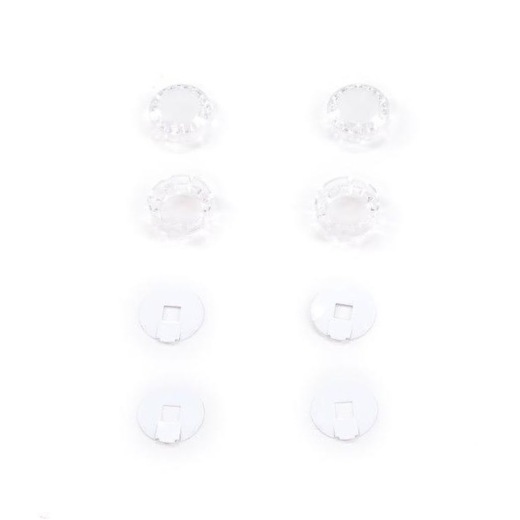 DJI PHANTOM 4 PRO PART14 LED Cover (4 pcs) - Mundo RC Tienda de Drones