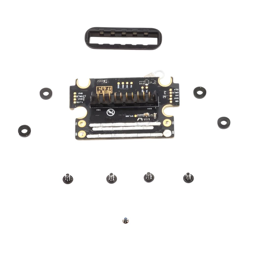 DJI PHANTOM 4 PRO PART2 Power Interface Module - Mundo RC Tienda de Drones
