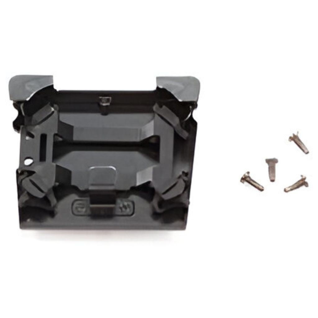DJI PHANTOM 4 PRO PART9 Gimbal Vibration Absorbing Board Kit - Mundo RC ...