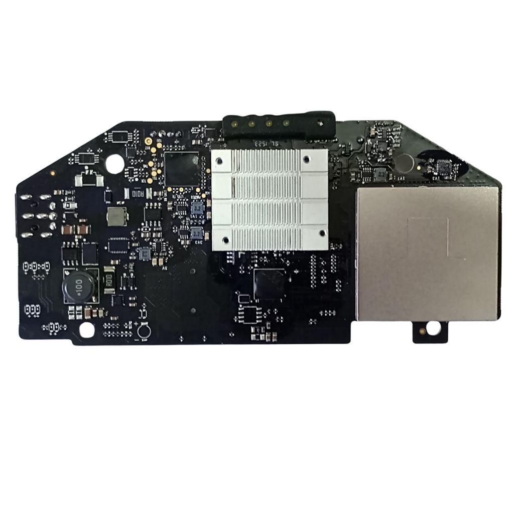 DJI Phantom 3 - Mainboard for Remote Control GL300A - Mundo RC Tienda ...