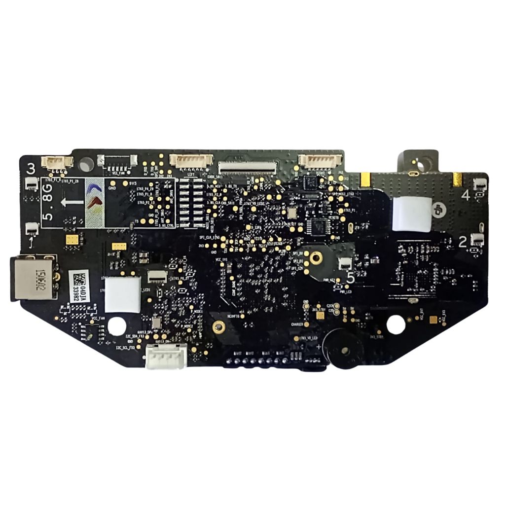 DJI Phantom 3 - Mainboard for Remote Control GL300A - Mundo RC Tienda ...