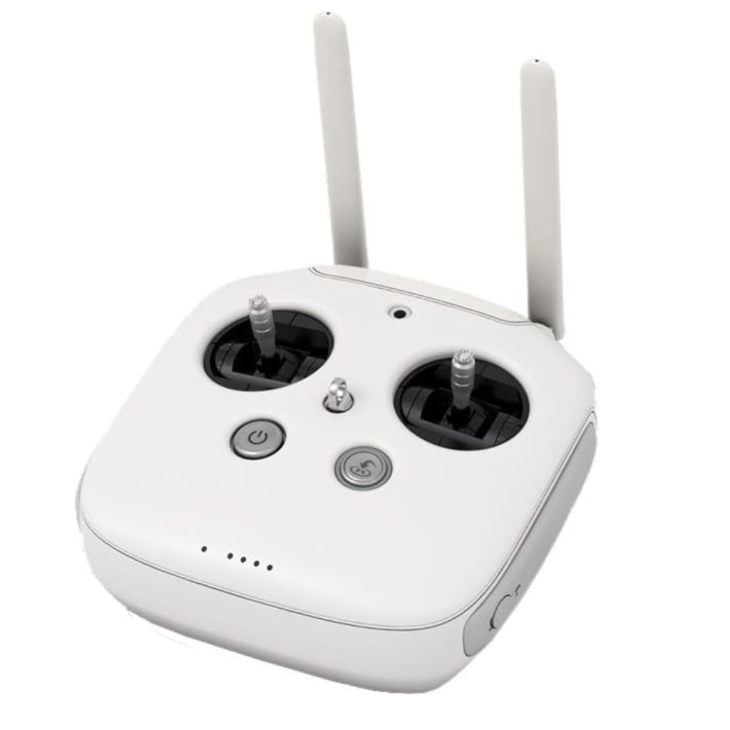 DJI Phantom 3 Part 10 Remote Controller (Pro/Adv) - Mundo RC Tienda de ...