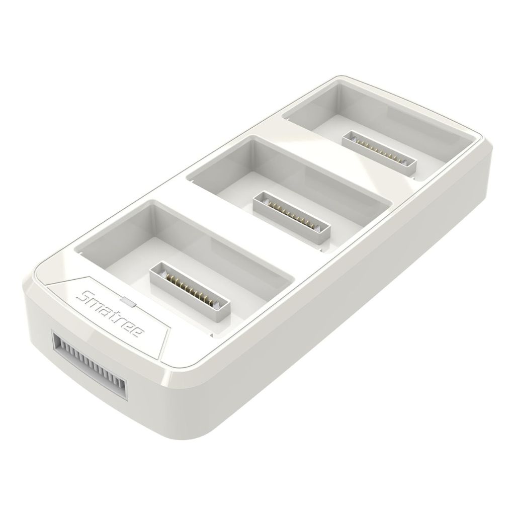 DJI Phantom 4 Intelligent flight battery charging hub - Smatree - Mundo ...