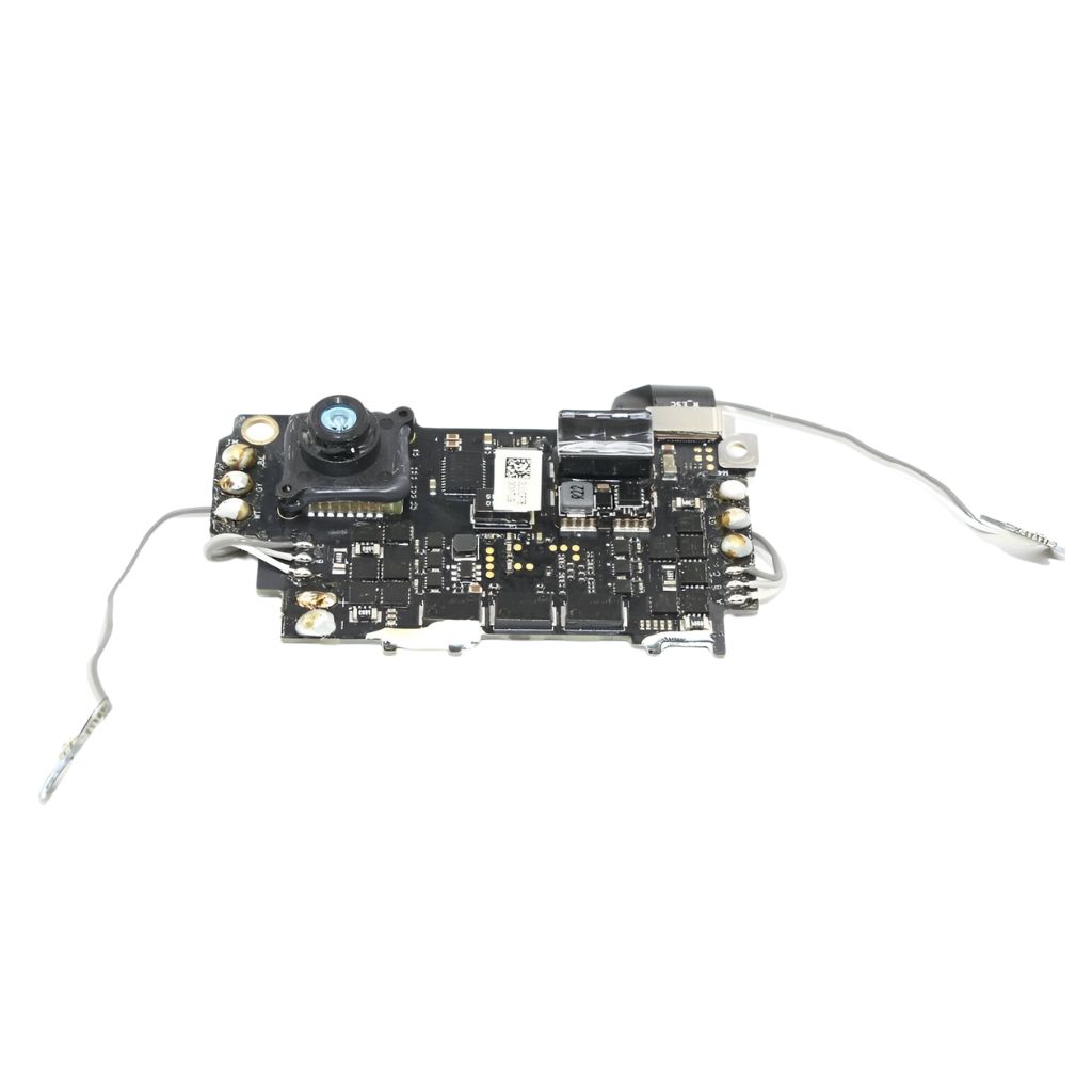 DJI Phantom 4 Pro V2.0 ESC Center Board (Right) Part - Mundo RC Tienda ...