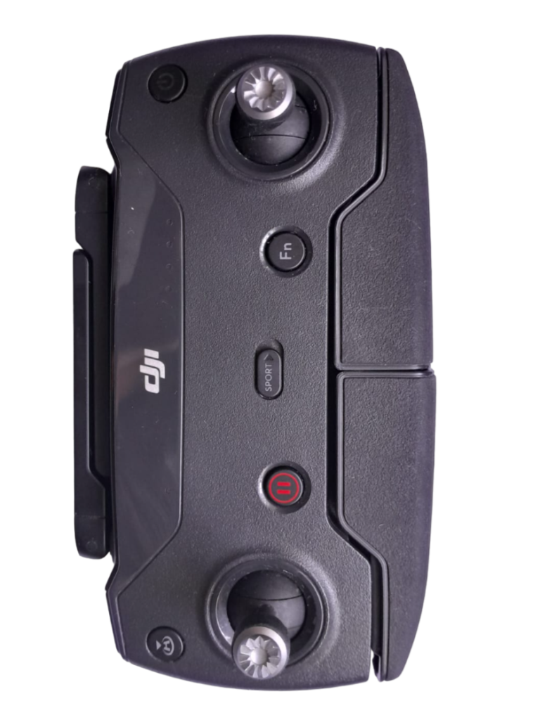 DJI Spark Remote Controller Used / DJI Spark control remoto usado ...