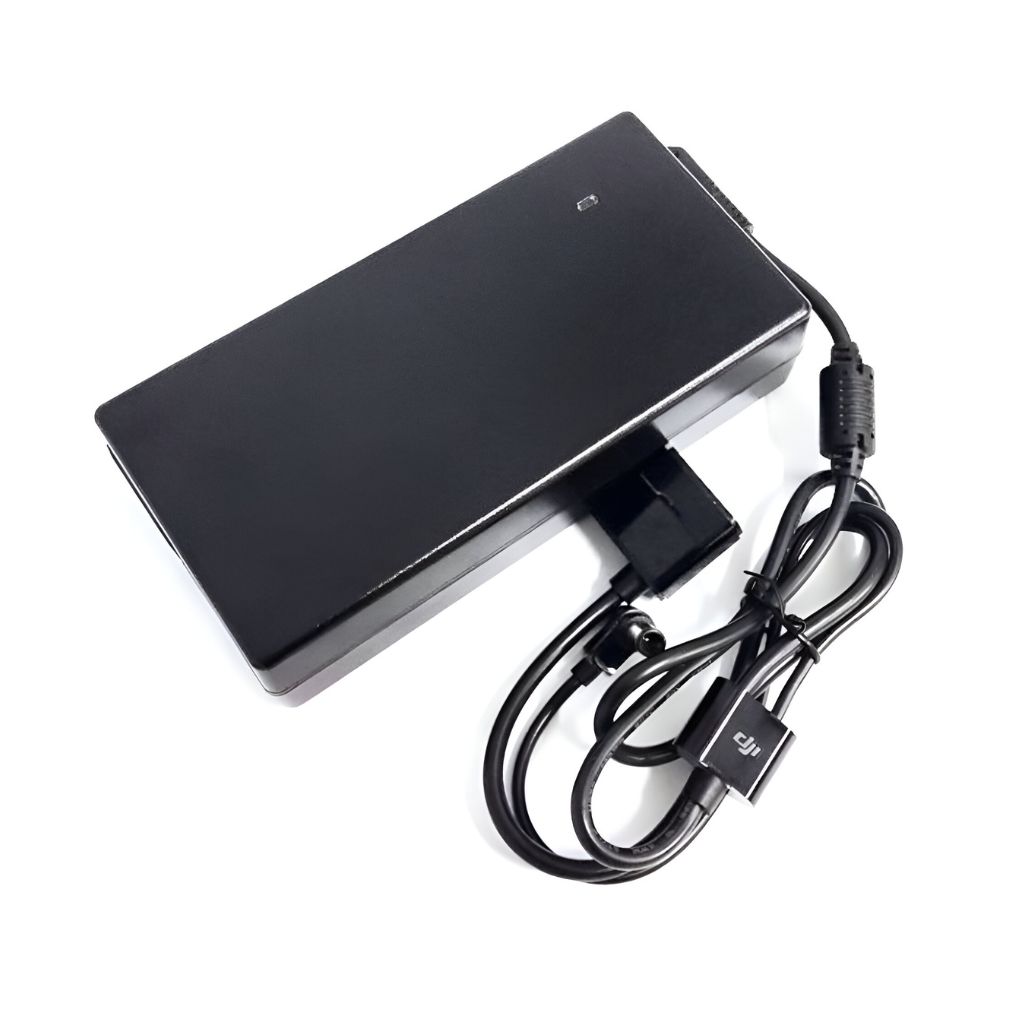 Part 13 180W Power Adaptor (without AC cable) - Mundo RC Tienda de Drones
