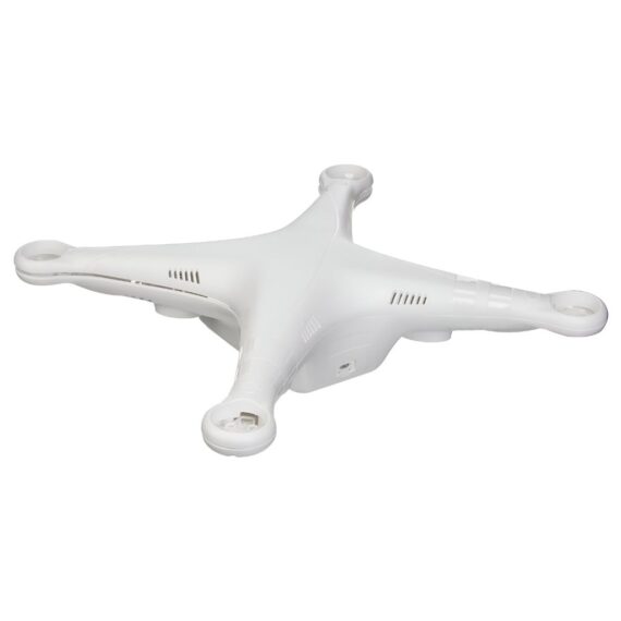Phantom 3 - Part 30 Shell (Includes Top & Bottom Covers) (Pro/Adv ...