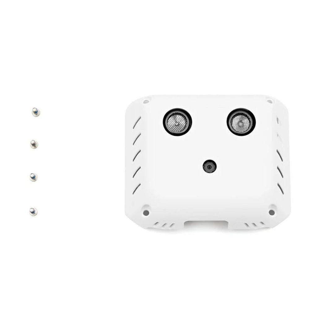 Phantom 3 - Part 36 Vision Positioning Module (Pro/Adv) - Mundo RC ...