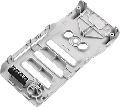 DJI Mavic mini 2 bottow shell - Mundo RC Tienda de Drones