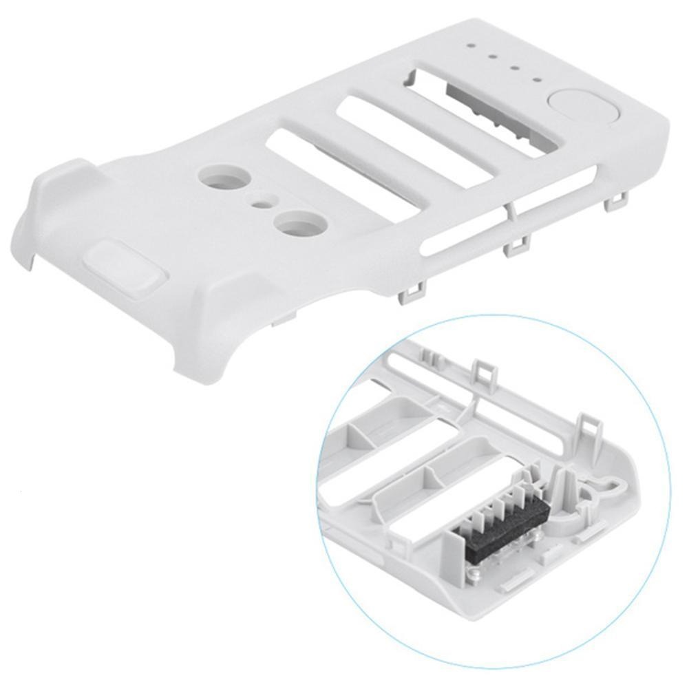 DJI Mavic mini 2 bottow shell - Mundo RC Tienda de Drones