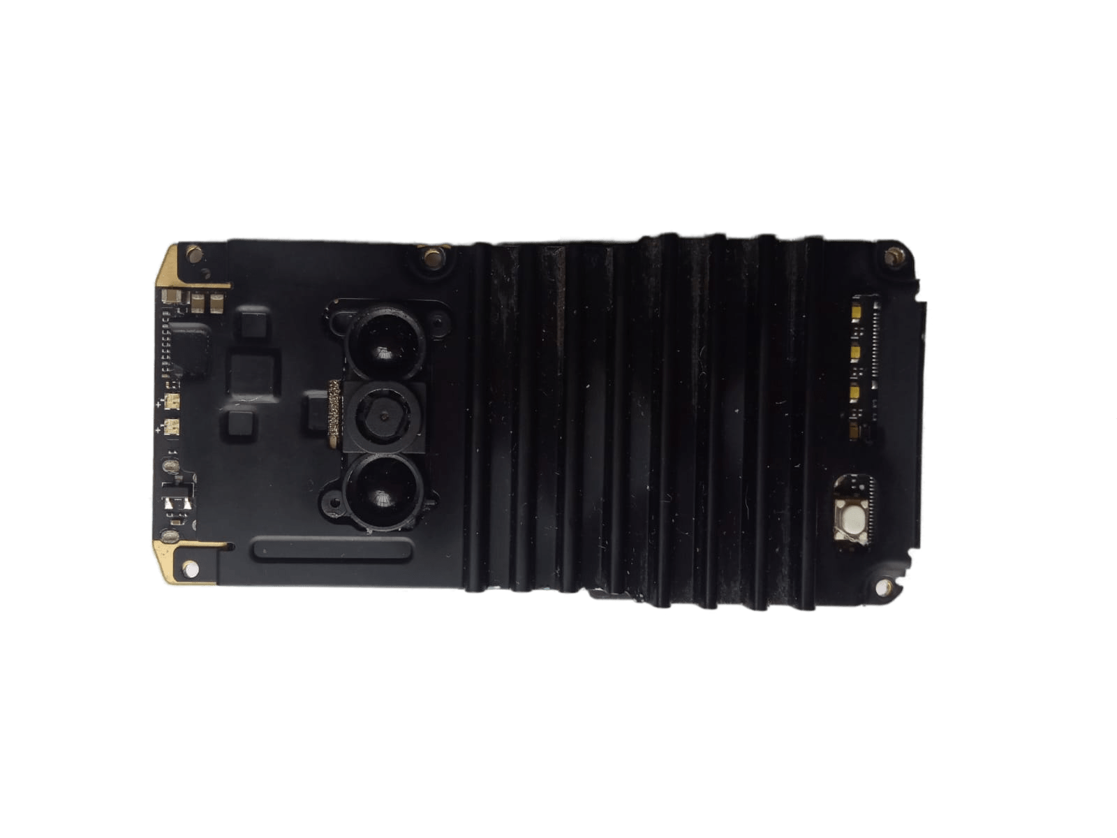 DJI Mavic Mini - Main Core Circuit Board - Flight Controller Sensor ...