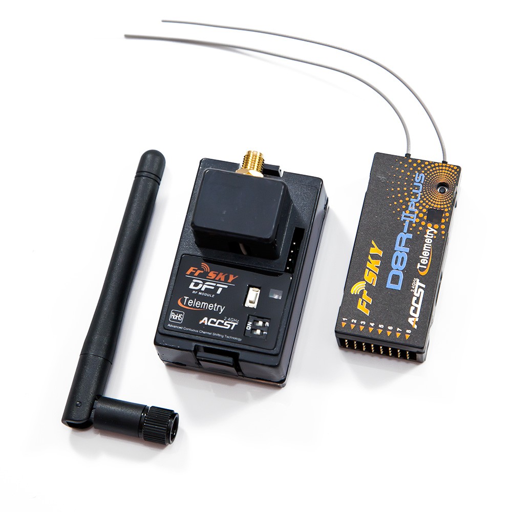 OrangeRx Satellite Receiver – Mundo RC Tienda de Drones