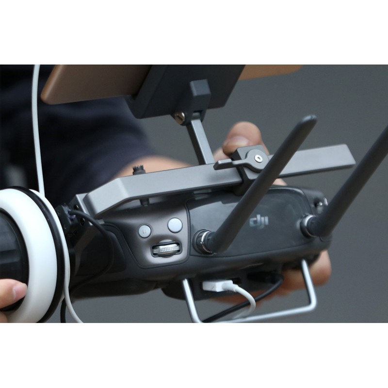 DJI INSPIRE 2 PART14 - Handheld Focus Stand-remote controller stand ...