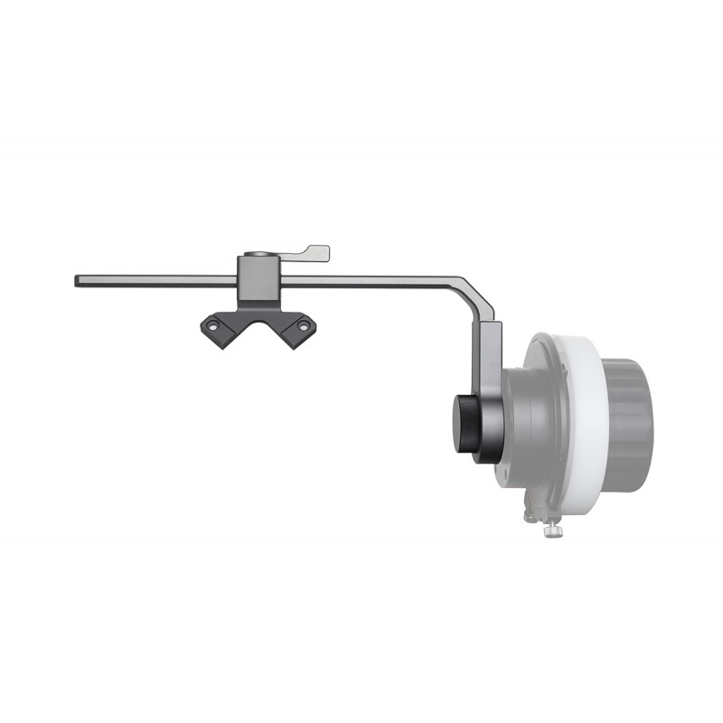 DJI INSPIRE 2 PART14 - Handheld Focus Stand-remote controller stand ...