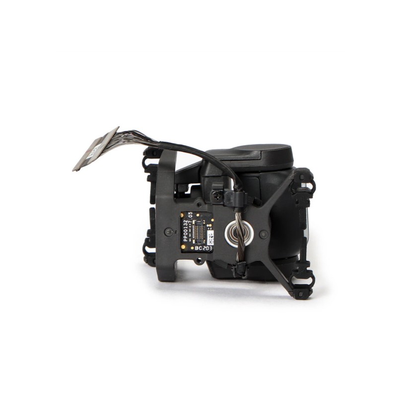 DJI MAVIC MINI 2 GIMBAL CAMERA - Mundo RC Tienda de Drones