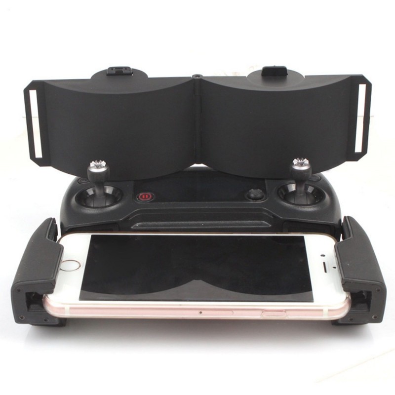 DJI Mavic Pro Mavic Air Spark Signal Booster Antenna Range Extender ...