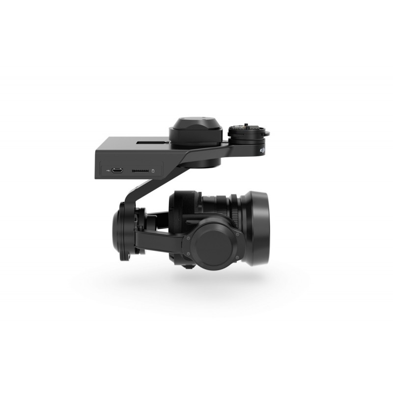 DJI Zenmuse X5R - Mundo RC Tienda de Drones