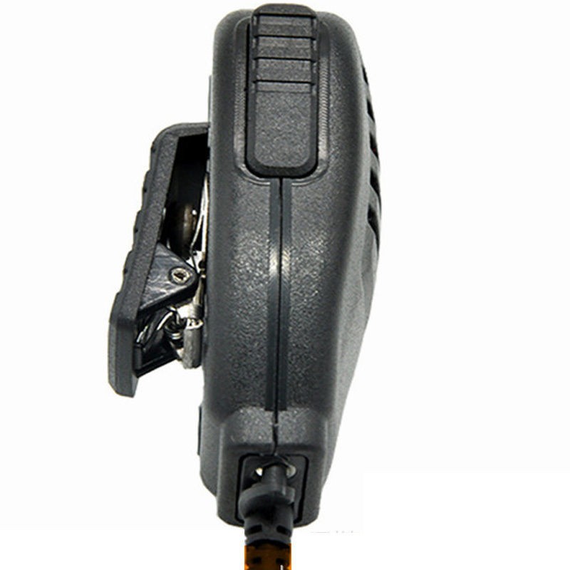 Original Baofeng Speaker Mic Headset For UV-5R A UV-82L GT-3 888s Two ...