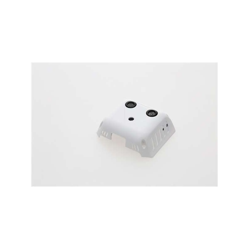 Phantom 3 - Part 37 Vision Positioning Module & OFDM Module (Pro/Adv ...