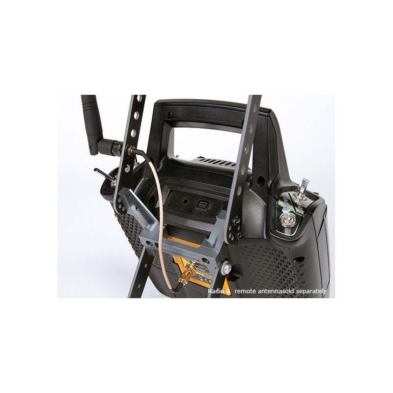 Turnigy 9XR/9XR Pro Adjustable Tablet Mount Stand (1pc) - Mundo RC ...