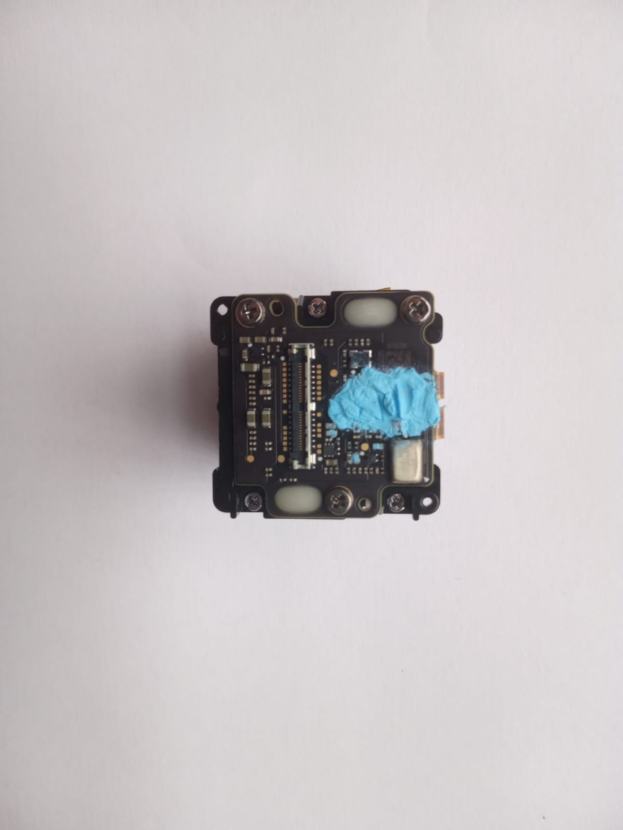DJI Mavic 2 pro camera repair component (untested) - Mundo RC Tienda de ...