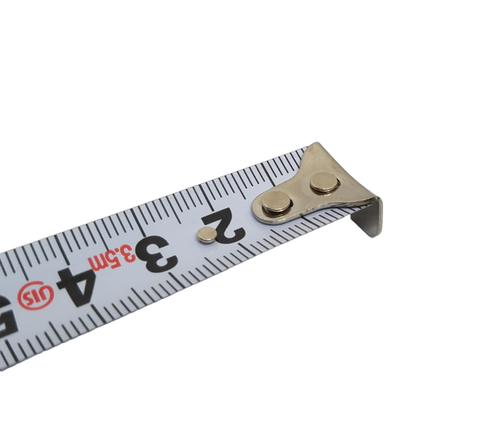 Metro cinta métrica enrollable Bohle - Mundo RC Tienda de Drones