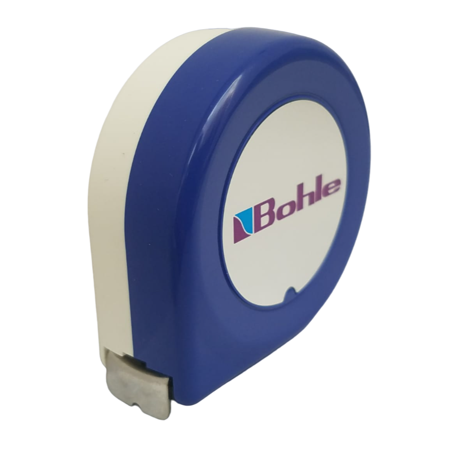 Metro cinta métrica enrollable Bohle - Mundo RC Tienda de Drones