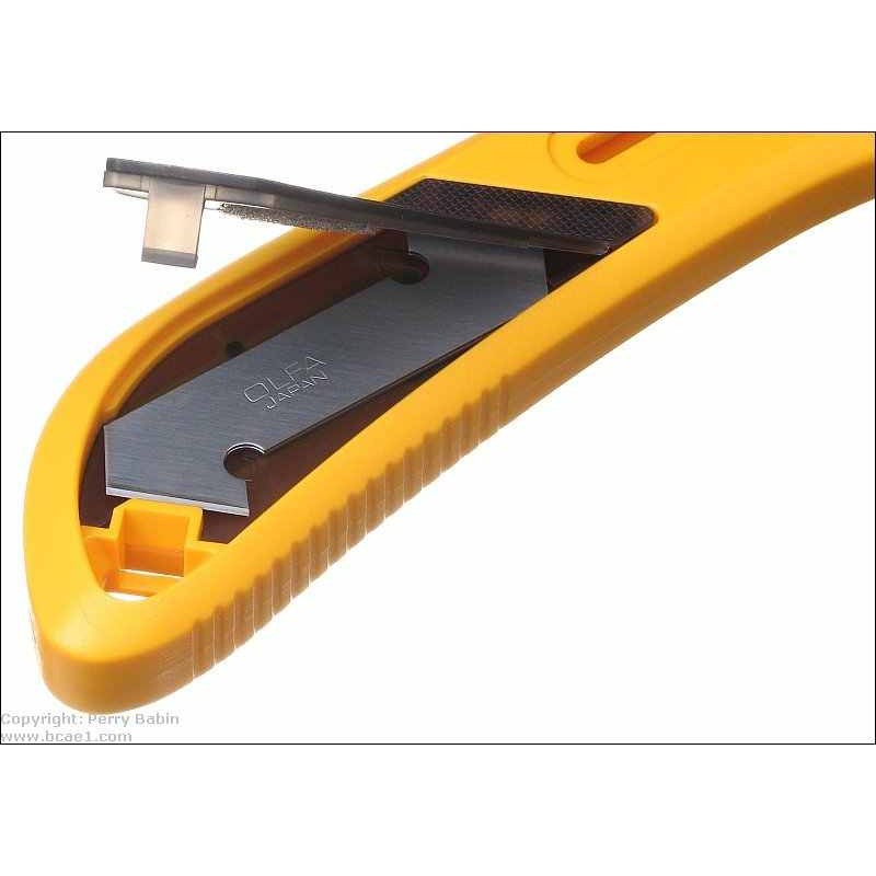 OLFA Cortador de laminado de plástico (PC-L) - Mundo RC Tienda de Drones