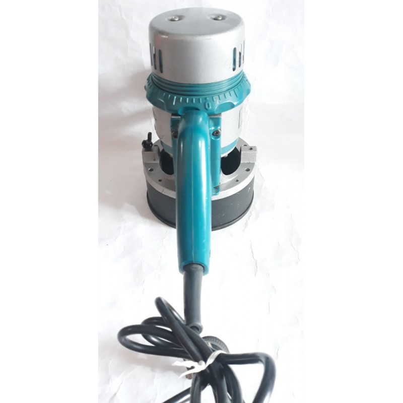 Routeadora Makita original 3601B usada – Mundo RC Tienda de Drones