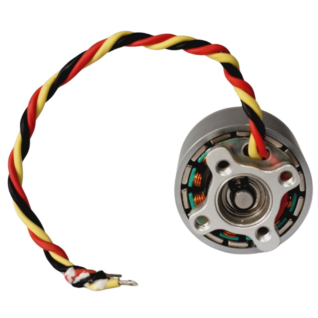 DJI Phantom 3 Part 7 motor CCW 2312 (Usado) - Mundo RC Tienda de Drones