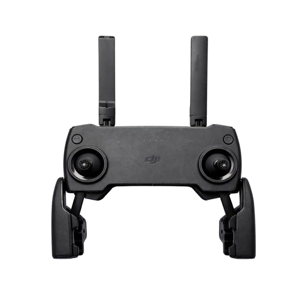 DJI Mavic Mini Remote Controller, Model MR1SS5 (Exclude Retail Box and ...
