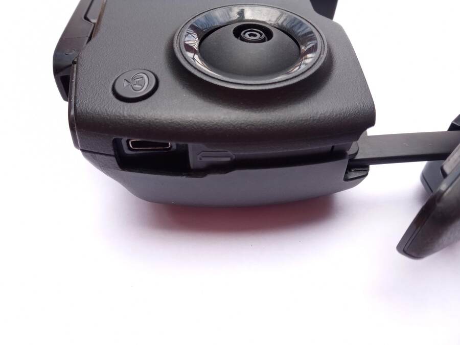 DJI Mavic Mini Remote Controller, Model MR1SS5 (Exclude Retail Box and ...
