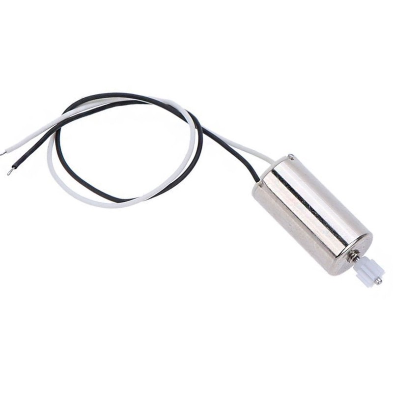 1 Main Motor For Syma X5HW X5SW X5SC X5HC (Cables: Negro y Blanco ...