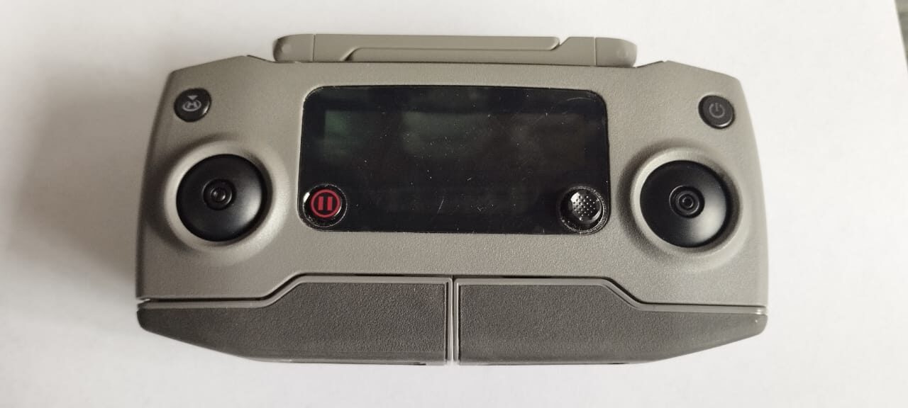 DJI Mavic 2 Pro / Zoom replacement remote controller (USED) RC1B RC1A ...