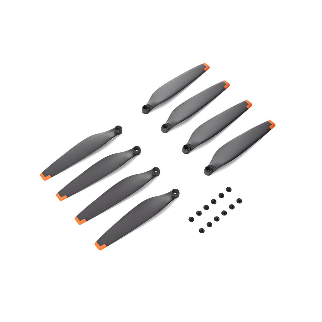 DJI MINI 4 Pro / MINI 3 Pro Propellers original - Mundo RC Tienda de Drones