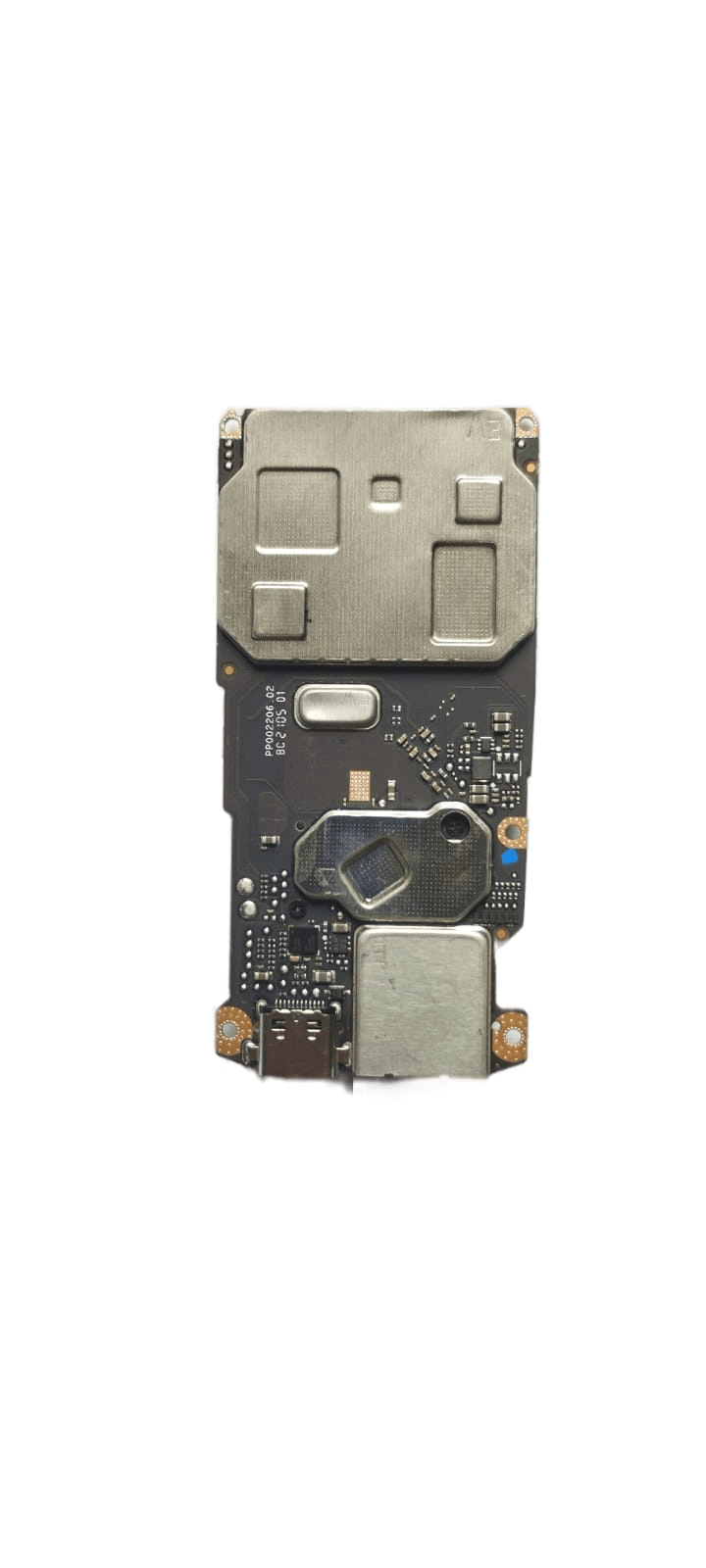 DJI Mavic Mini SE - Main Core Circuit Board - Flight Controller Sensor ...