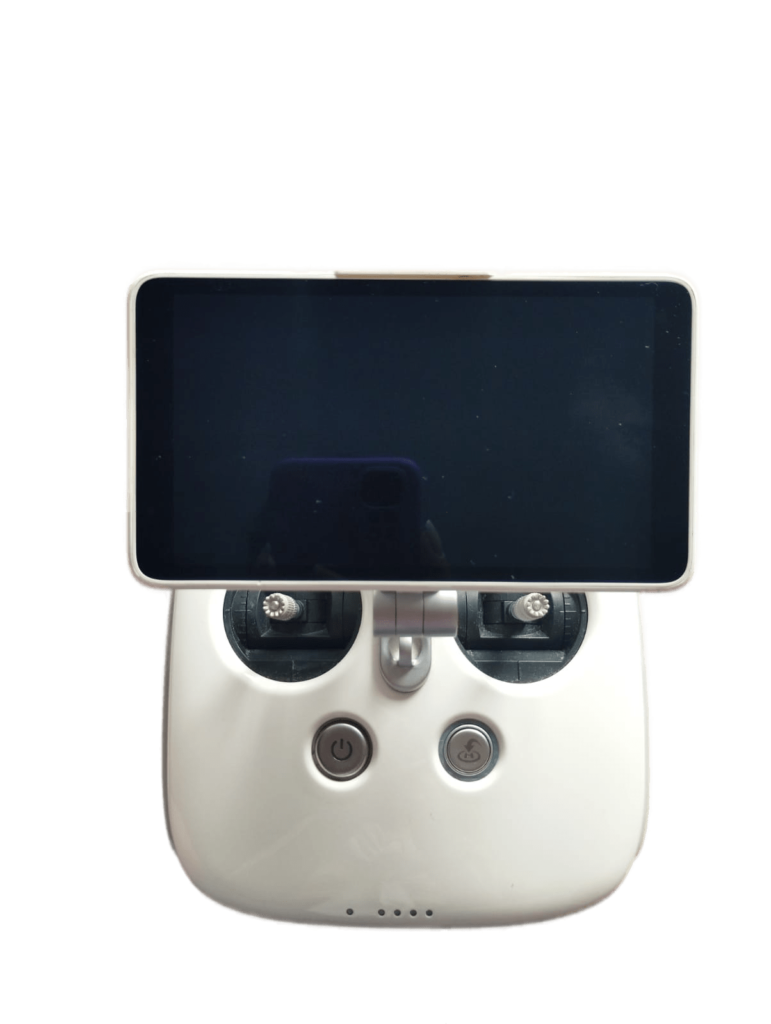 DJI Phantom 4 Pro + Plus - Control Remoto - Remote Controller GL300E ...