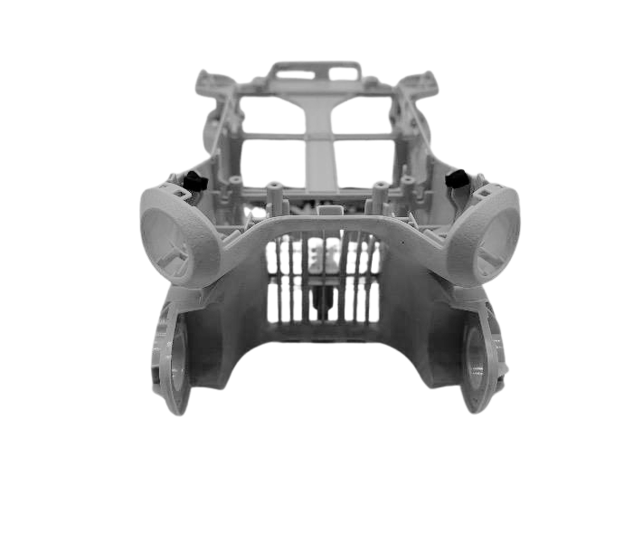 DJI Mini 4 Pro Middle Frame - Mundo RC Tienda de Drones