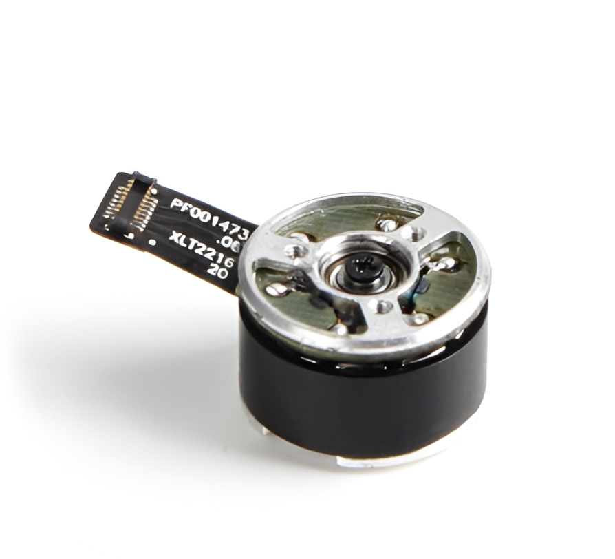 DJI MINI 3 / Mini 3 Pro / Mini 4 Pro Gimbal Pitch Motor - Mundo RC ...