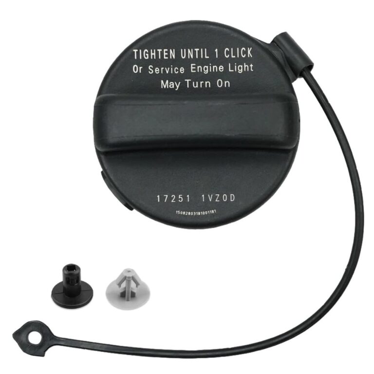 Tapa de Gasolina 17251-3JA0A para Nissan e Infiniti | Reemplazo de ...