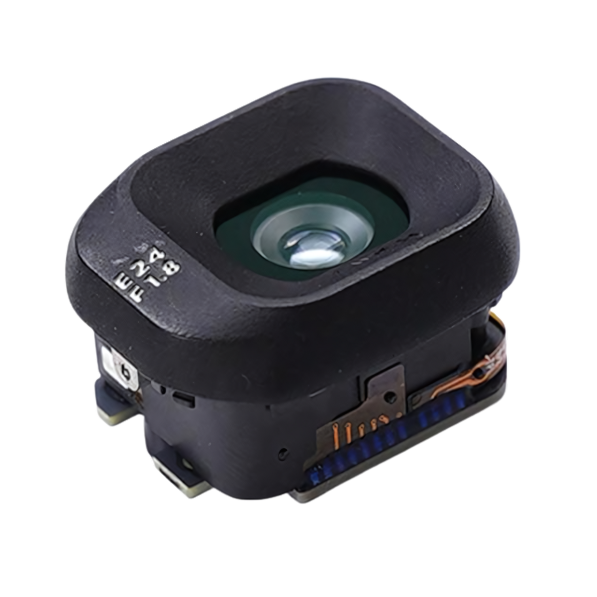DJI Mini 5 Pro Gimbal Camera Lens - Mundo RC Tienda de Drones
