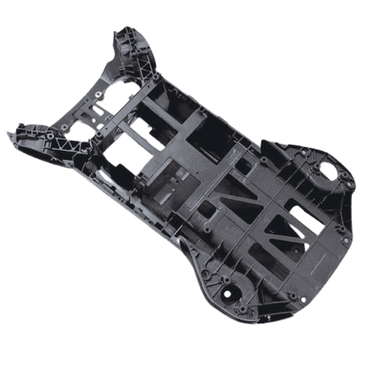 DJI Mavic 4 Pro Middle Frame - Mundo RC Tienda de Drones