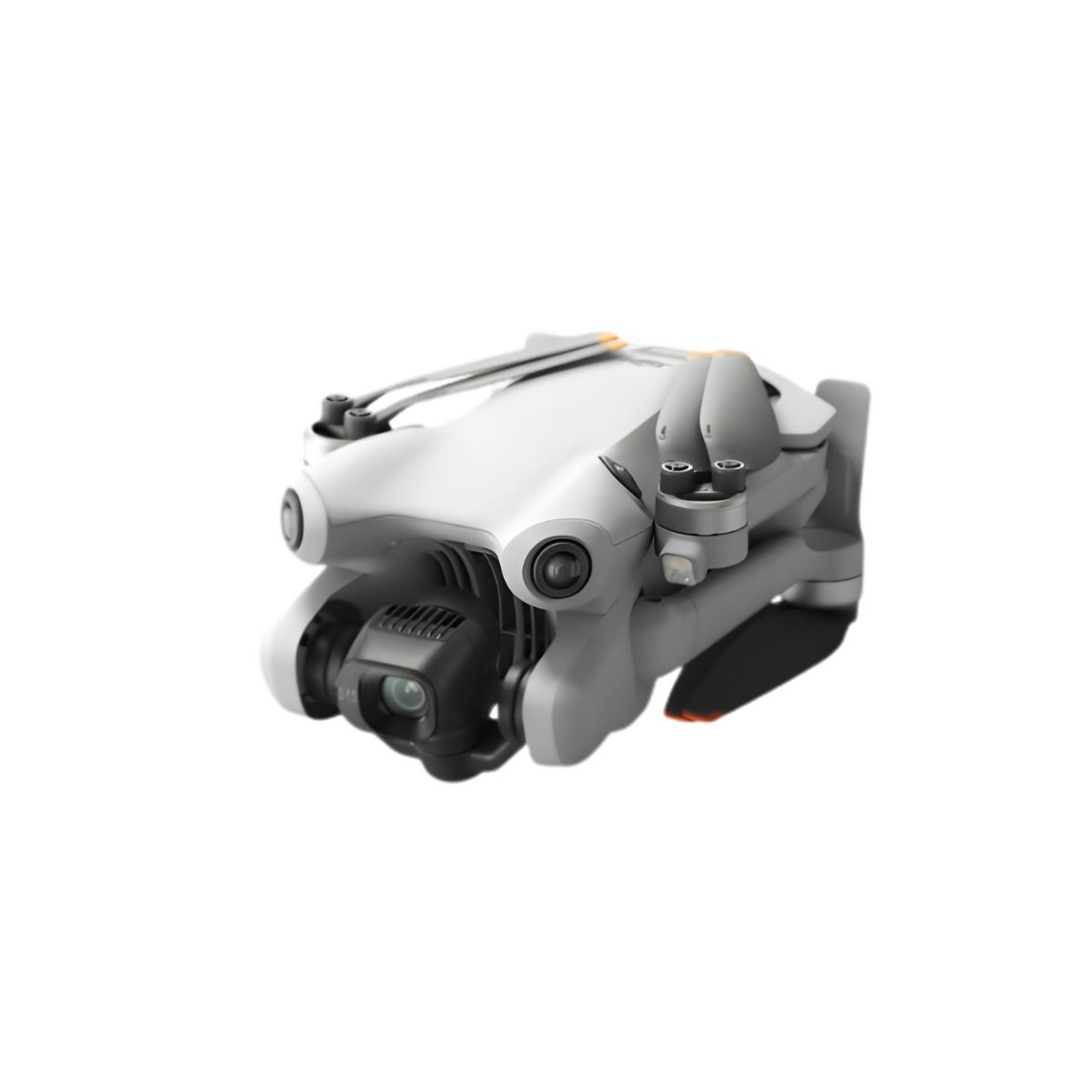 DJI Mini 4 Pro Solo Drone Original - Mundo RC Tienda de Drones